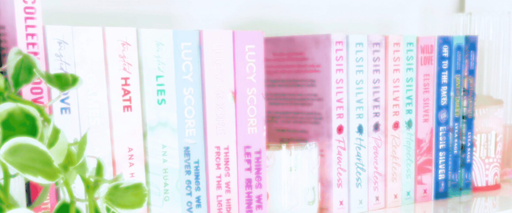 Sweeter Than Fiction